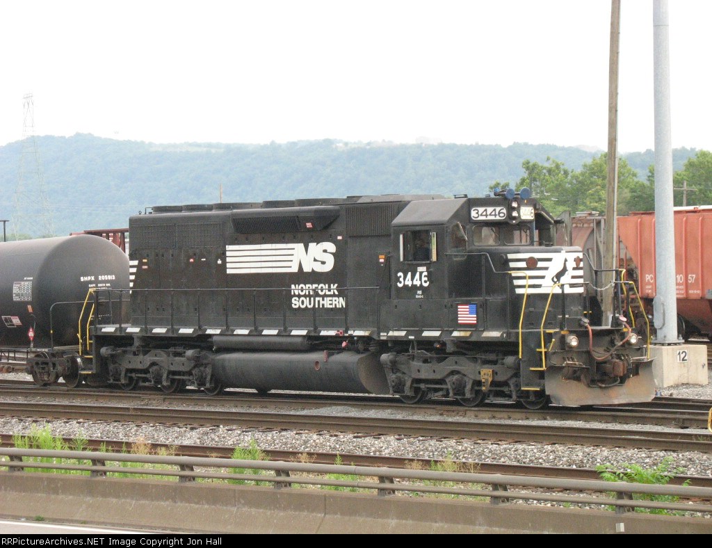 NS 3446